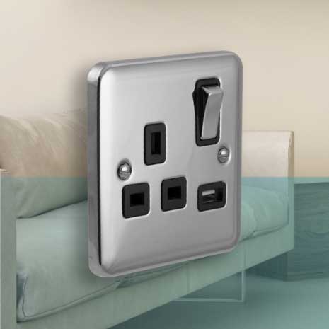 Wiring Accessories | HQ Electrical Wholesale | Visit Our Store