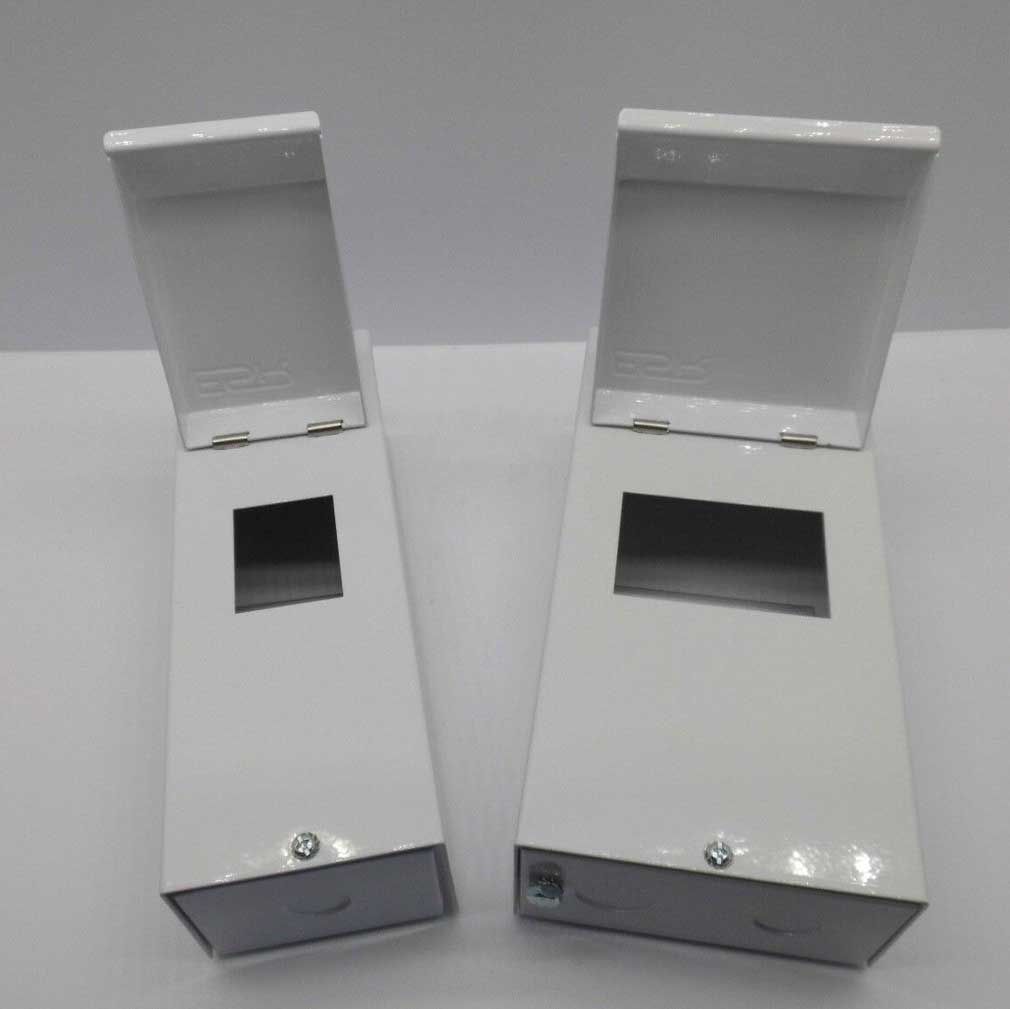 Enclosures & Junction Boxes | HQ Electrical Wholesale